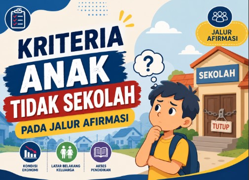 Alur Verifikasi Berkas Di SMK Negeri 1 Karangdadap