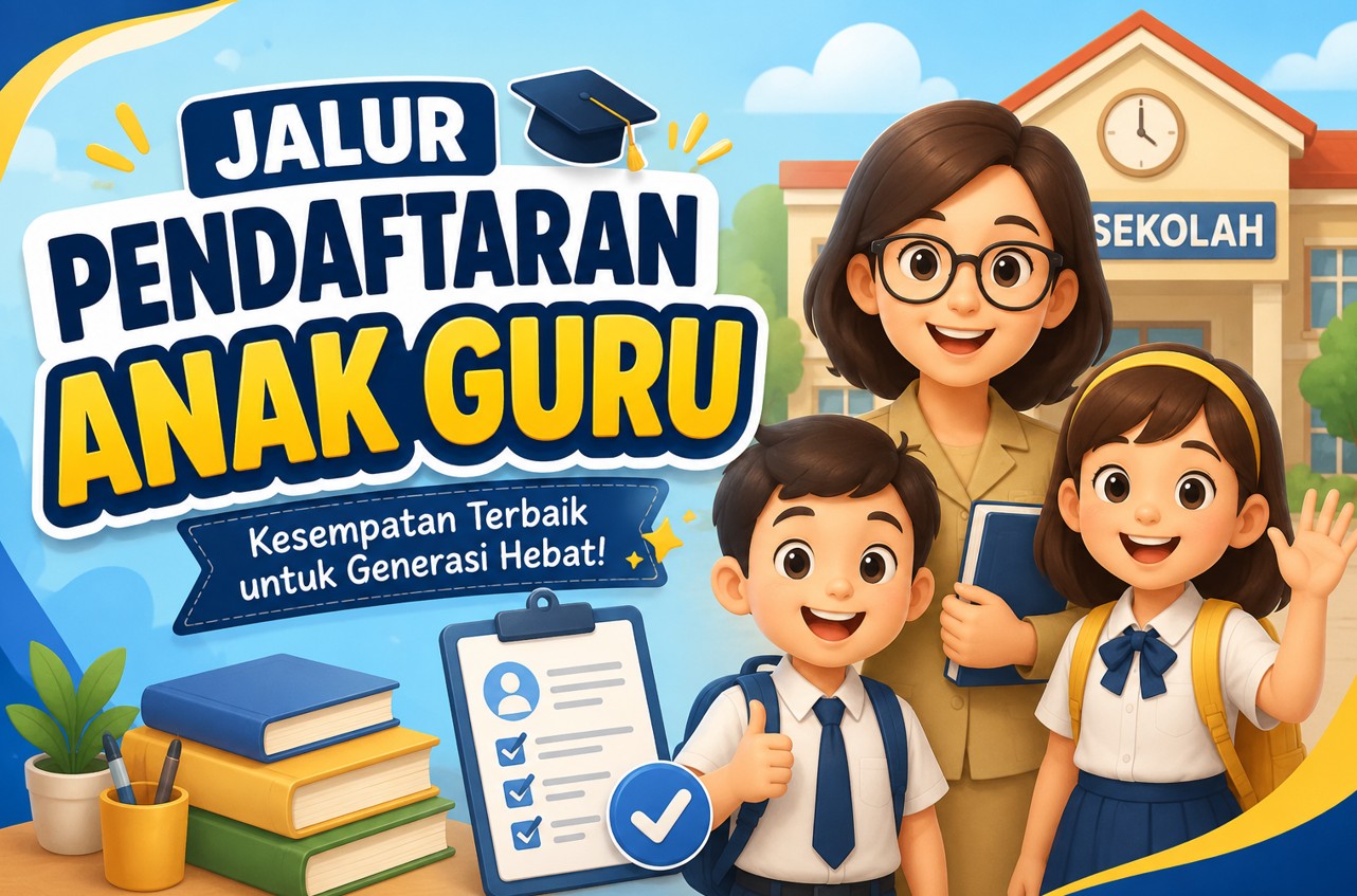 Alur Verifikasi Berkas Di SMK Negeri 1 Karangdadap