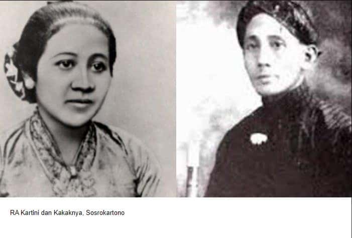 Banyak sudah yang mengenal KARTINI, tapi apakah anda kenal KARTONO ...